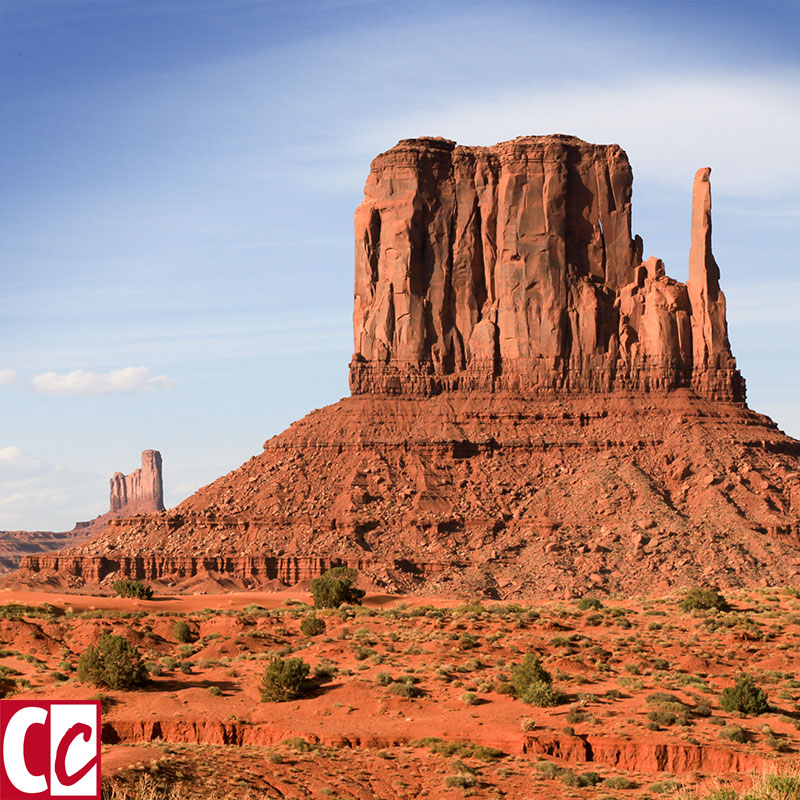 What Are the Symbolic Values of Red and Blue?