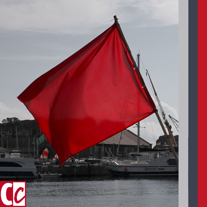 7 Ways to Use Colour in Photography Creatively and Differently