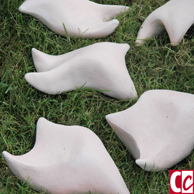 How to Smoke-Firing Ceramics for a Beautiful Decorative Result