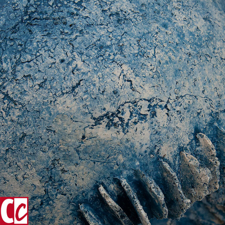 The Inspiration, Process, and Results of my Abstract Ceramics