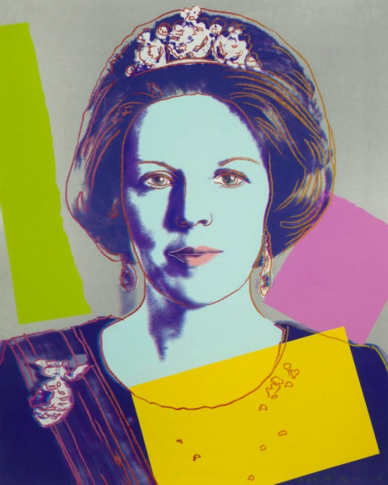 What Styles or Subjects Inspired Visual Artists in the 1960s?