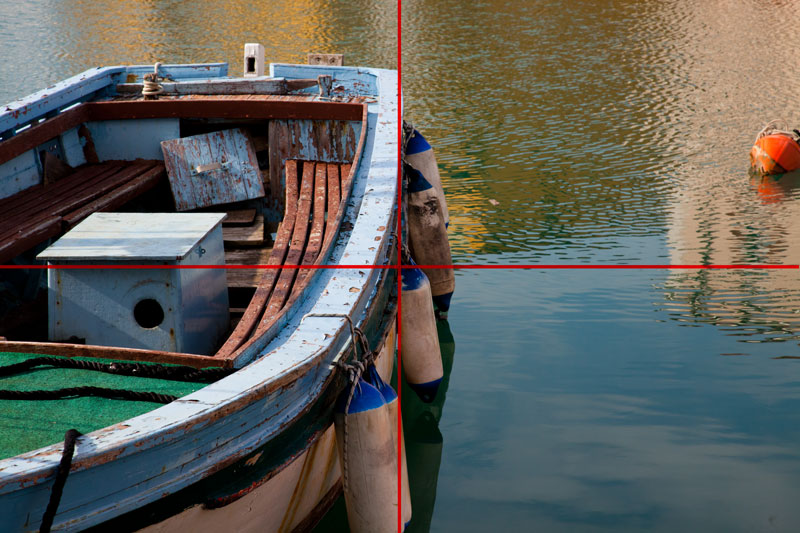 What is Composition in Photography? 7 Tips to Improve your Images