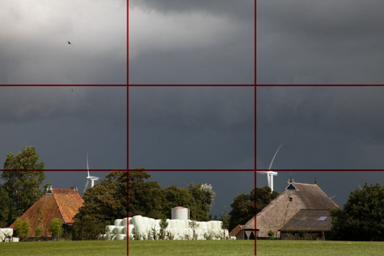 What is Composition in Photography? 7 Tips to Improve your Images