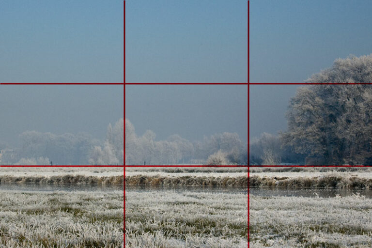 What is Composition in Photography? 7 Tips to Improve your Images