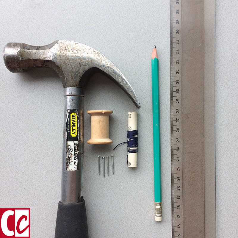 7 Creative Ideas with Waste Materials to DIY or Together with the Kids