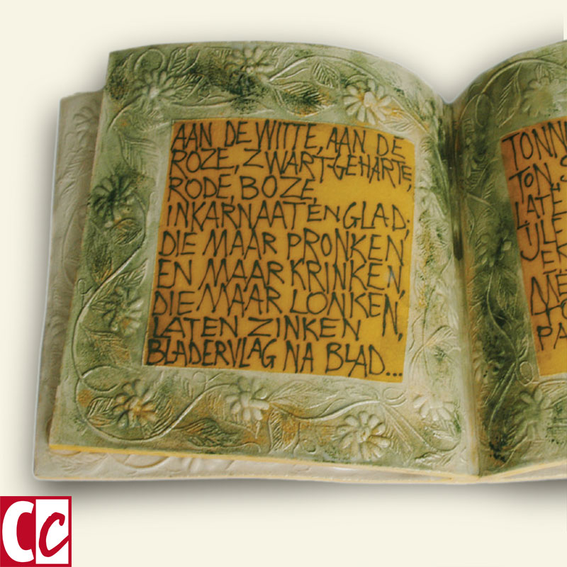 How to Make Perfect Slabs of Clay for Hand Building Ceramics