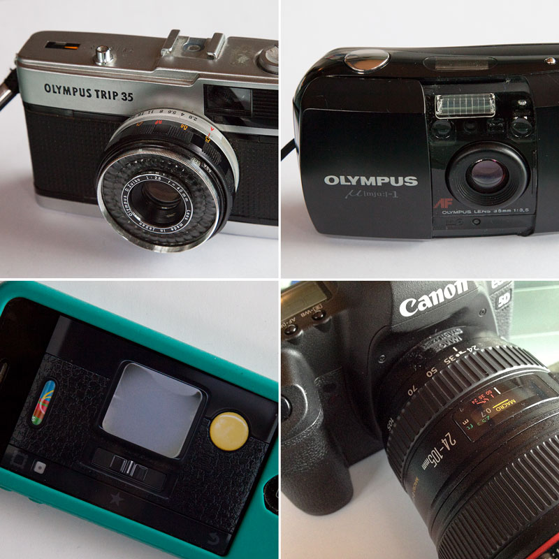 Photography is a Passion, Why is Taking Pictures Important?