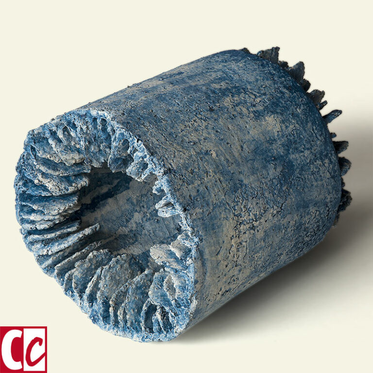 How to Make Perfect Slabs of Clay for Hand Building Ceramics