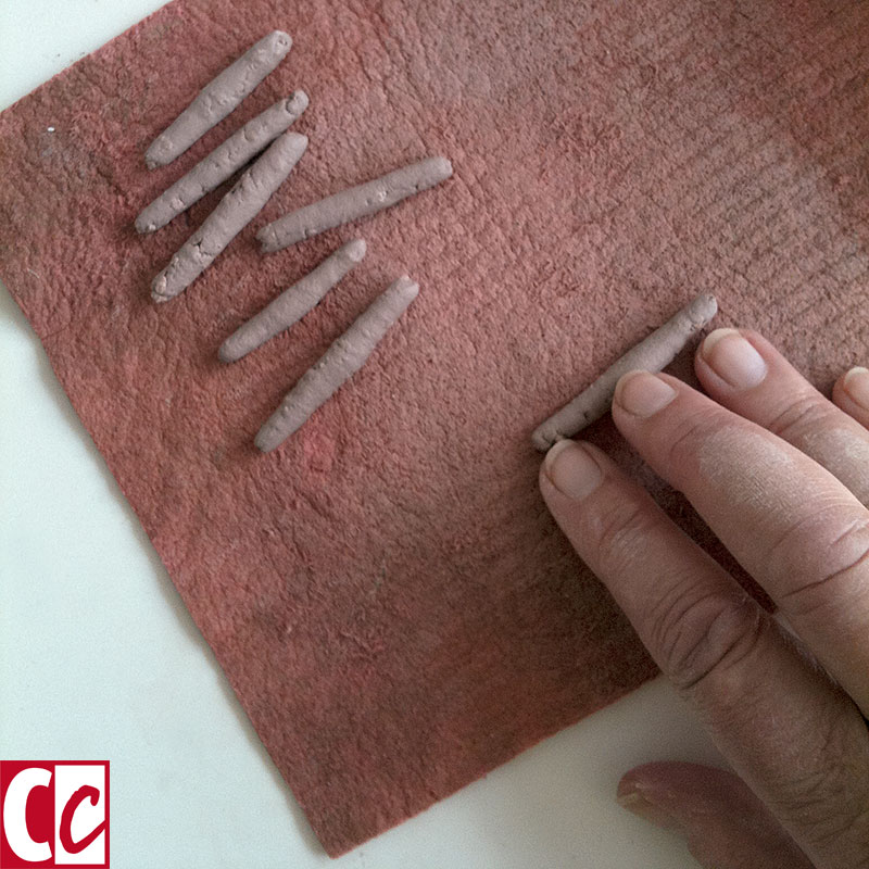 How to Make the Perfect Clay Rolls with an Unveiled Secret Solution