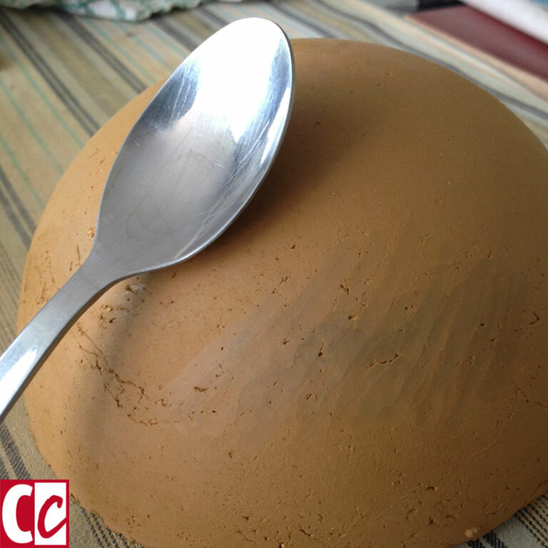 How to Smooth the Surface of your Clay Object - 3 Affordable Tips