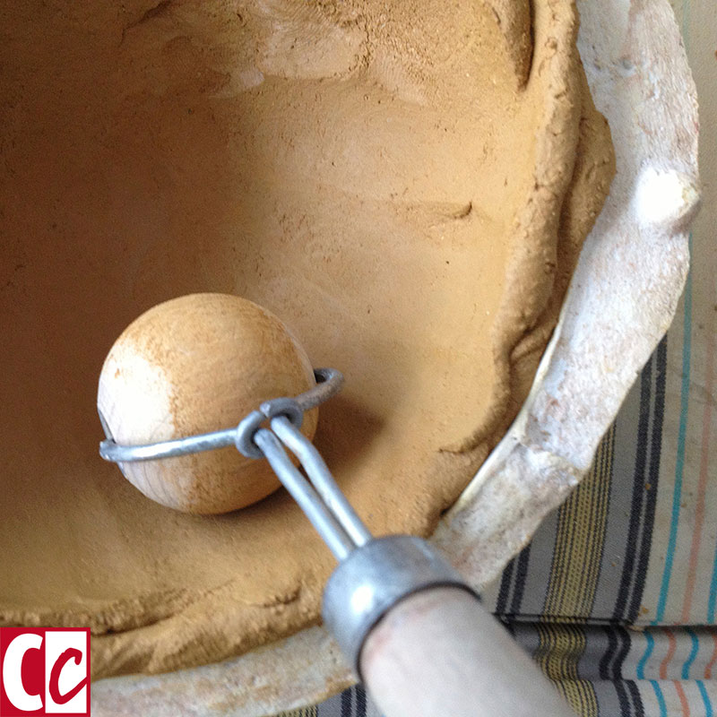 How to Smooth the Surface of your Clay Object - 3 Affordable Tips