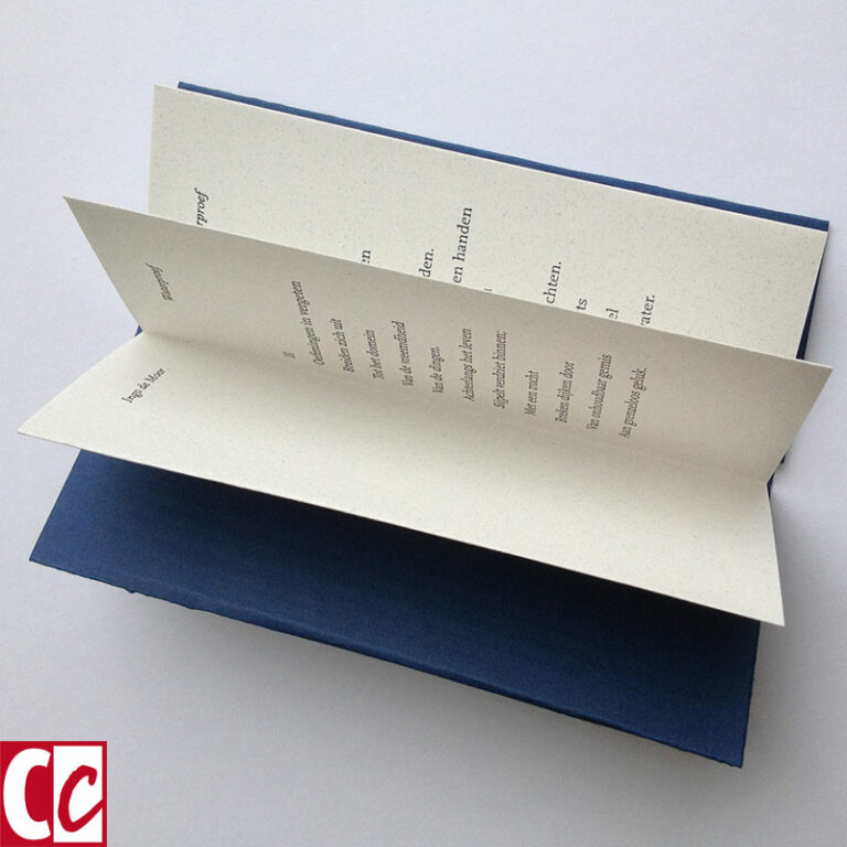 How to Make a Booklet by Folding Paper as a Marvellous Gift