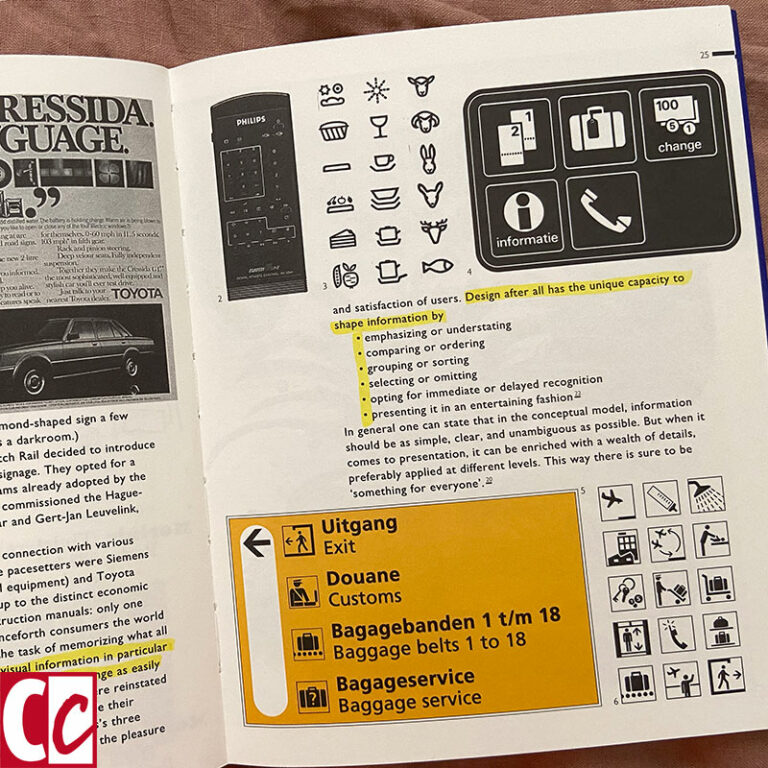 What are the Qualities of Good Signs that are Eye-catching and Valuable?