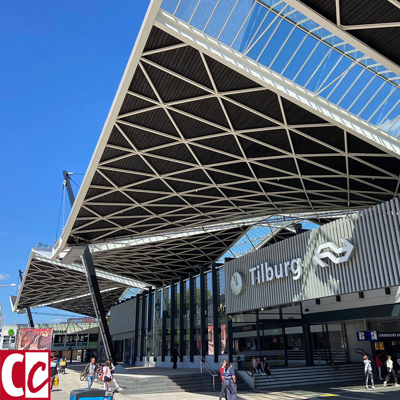 Discovering 3 Fascinating Cultural Hotspots in Tilburg, the Netherlands