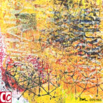 What is Gelli Printing and What Makes it so Amazingly Easy?