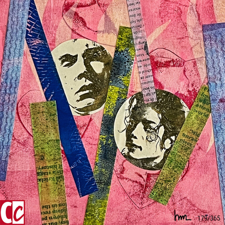 How to Transfer Photos and Texts to a Gelli Print? 2 Methods