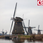 Dutch Mills, Fascinating Technique And Some Sign Language