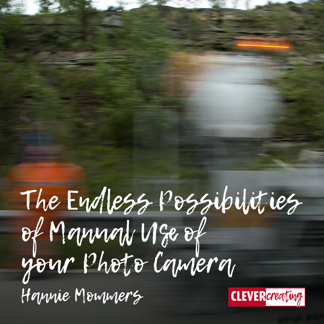 The Endless Possibilities of Manual Use of your Photo Camera