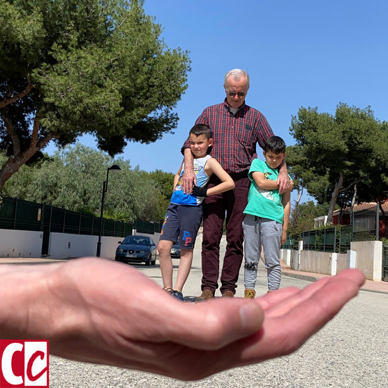 What is a Viewpoint in Photography and How does it Impact our Images?