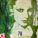Gelli-Printing Magazine Pictures for Beautiful Results